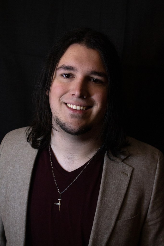 Dylan Kane VO – Voice Over Artist, Voice Actor